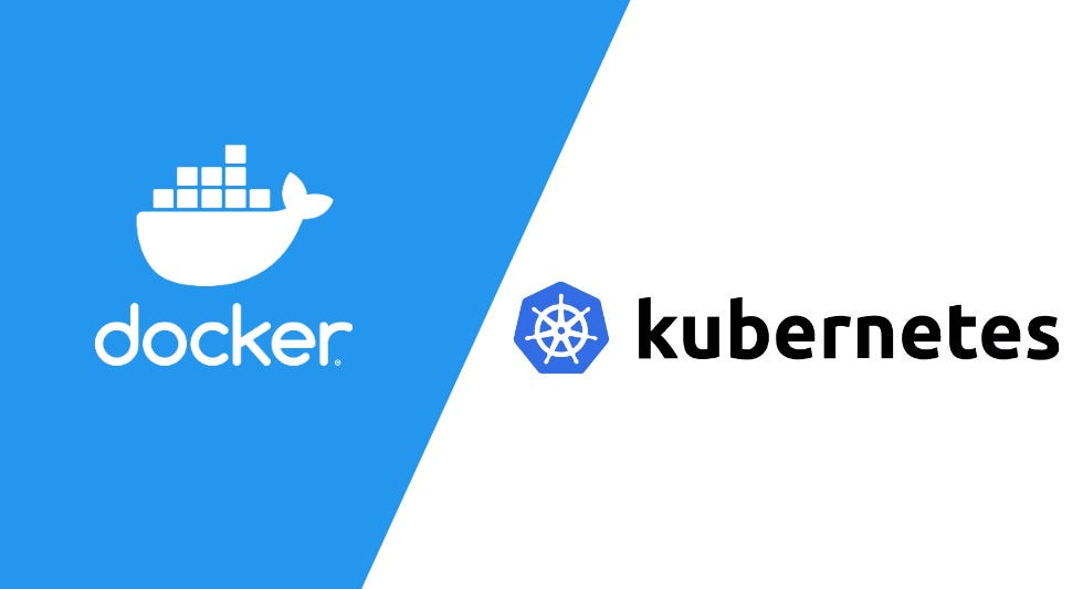 Docker vs Kubernetes: Mana yang Lebih Cocok Digunakan? - CODEPOLITAN