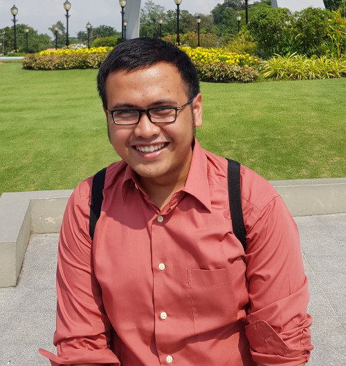 Fery Ardiansyah Effendi