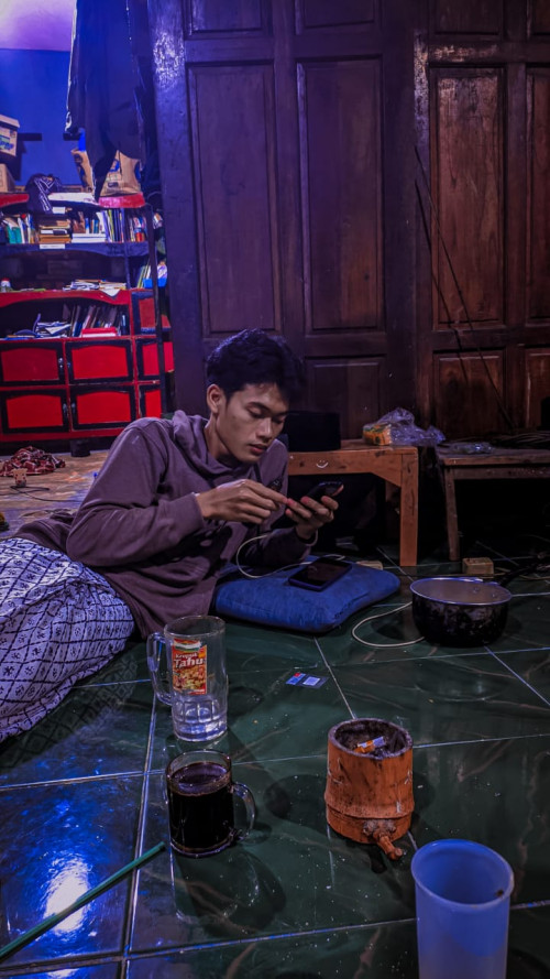 Panduan Awal Menjadi Fullstack Web Developer - CODEPOLITAN Panduan Awal Menjadi Fullstack Web Developer - CODEPOLITAN