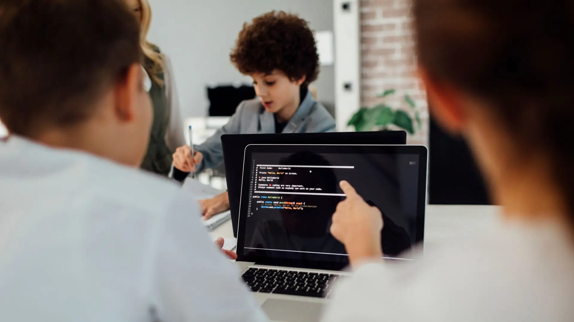 Tips Belajar Coding Santai Tapi Tetap Konsisten - CODEPOLITAN Tips Belajar Coding Santai Tapi Tetap Konsisten - CODEPOLITAN