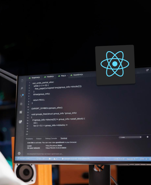 Kelas Online Fullstack Developer From A to Z - KelasFullstack.id