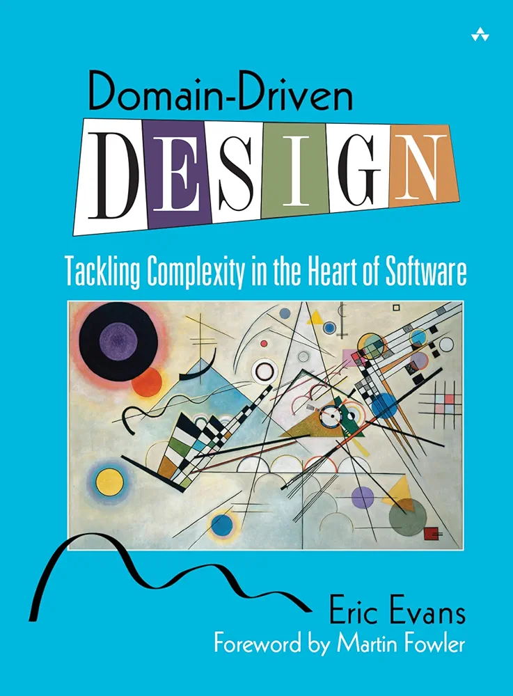 Buku Minggu Ini : Domain-Driven Design: Tackling Complexity in the ...