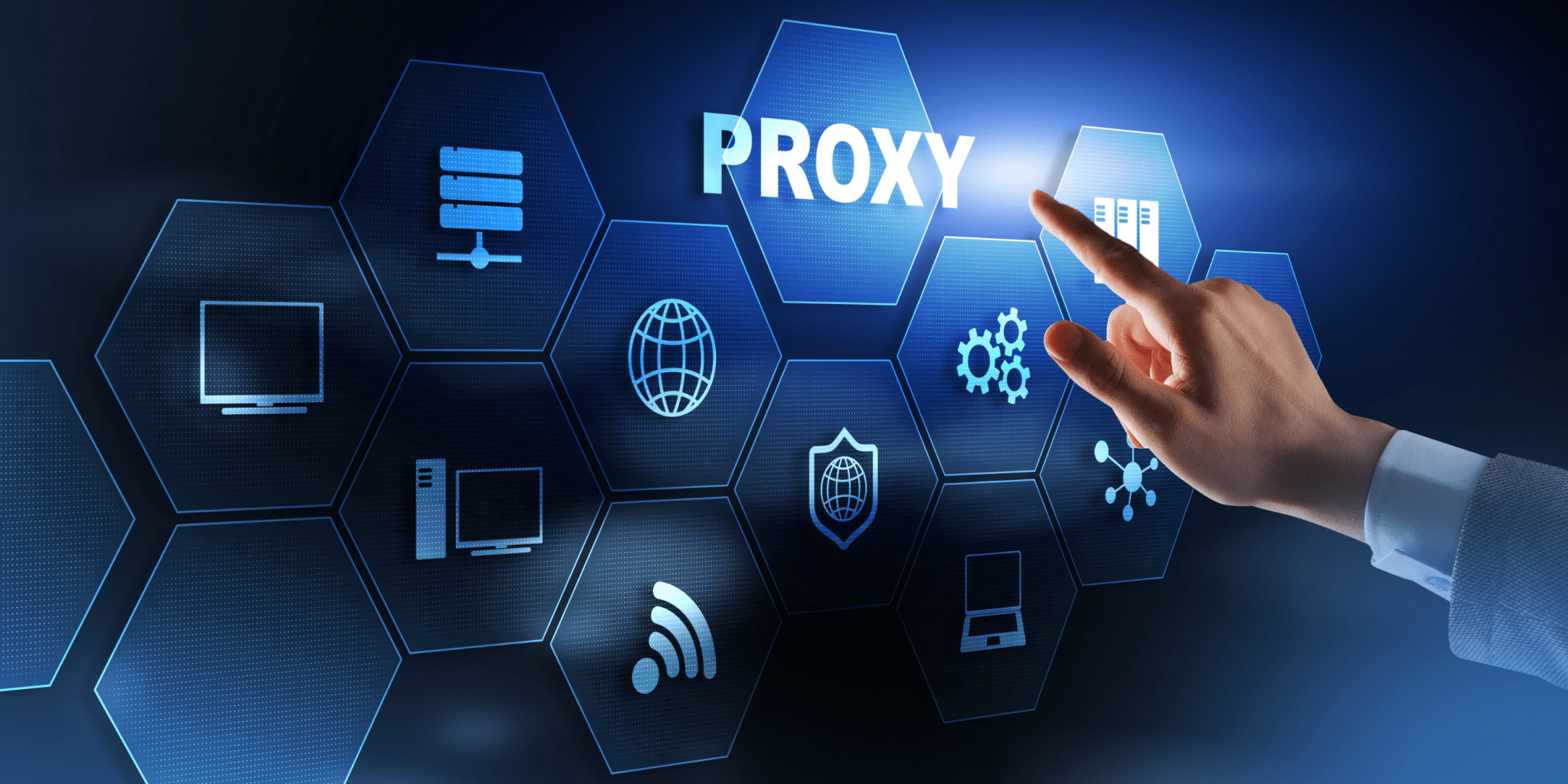 Apa Itu Proxy? Yuk, Pahami Lebih Dekat! - CODEPOLITAN Apa Itu Proxy? Yuk, Pahami Lebih Dekat! - CODEPOLITAN