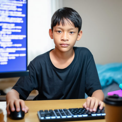 Muhammad Daffa Izdihar