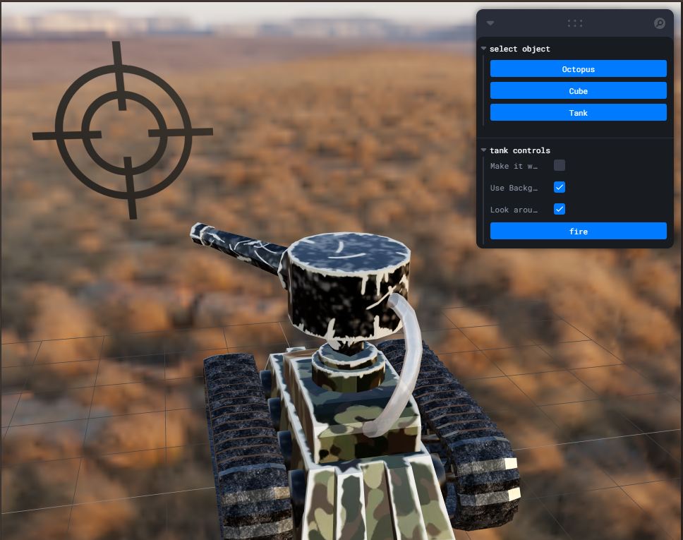 Bikin Website 3D Interaktif dengan React Three Fiber! Kenapa Harus Coba ...