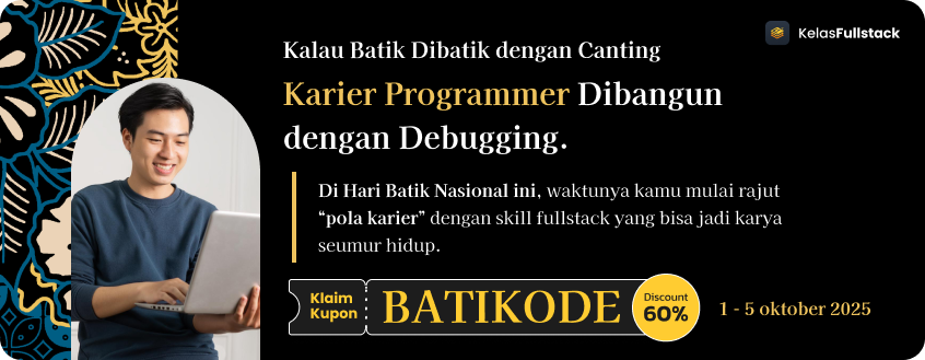 CODEPOLITAN: Platform Belajar Skill Teknologi Masa Depan