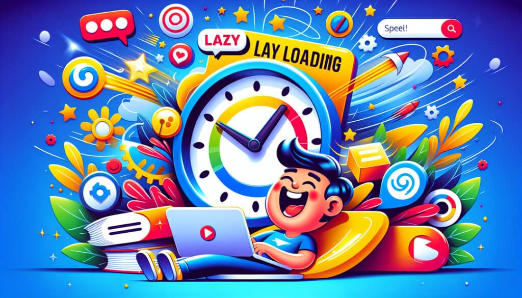 Rahasia Lazy Loading: Tips Ampuh Tingkatkan Performa Website Kamu ...