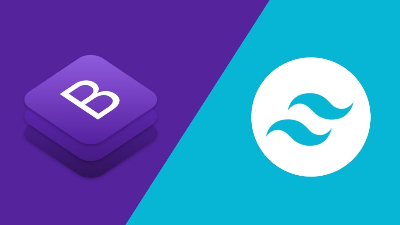 Apa yang Membuat Tailwind CSS Berbeda dari CSS Biasa dan Bootstrap ... Apa yang Membuat Tailwind CSS Berbeda dari CSS Biasa dan Bootstrap ...