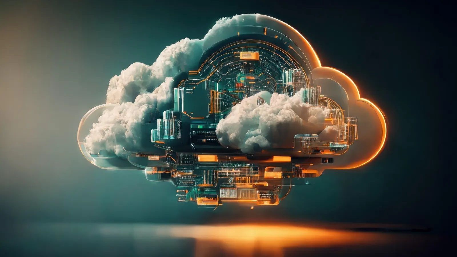 Apa Itu Cloud Computing dan Kenapa itu Penting? - CODEPOLITAN