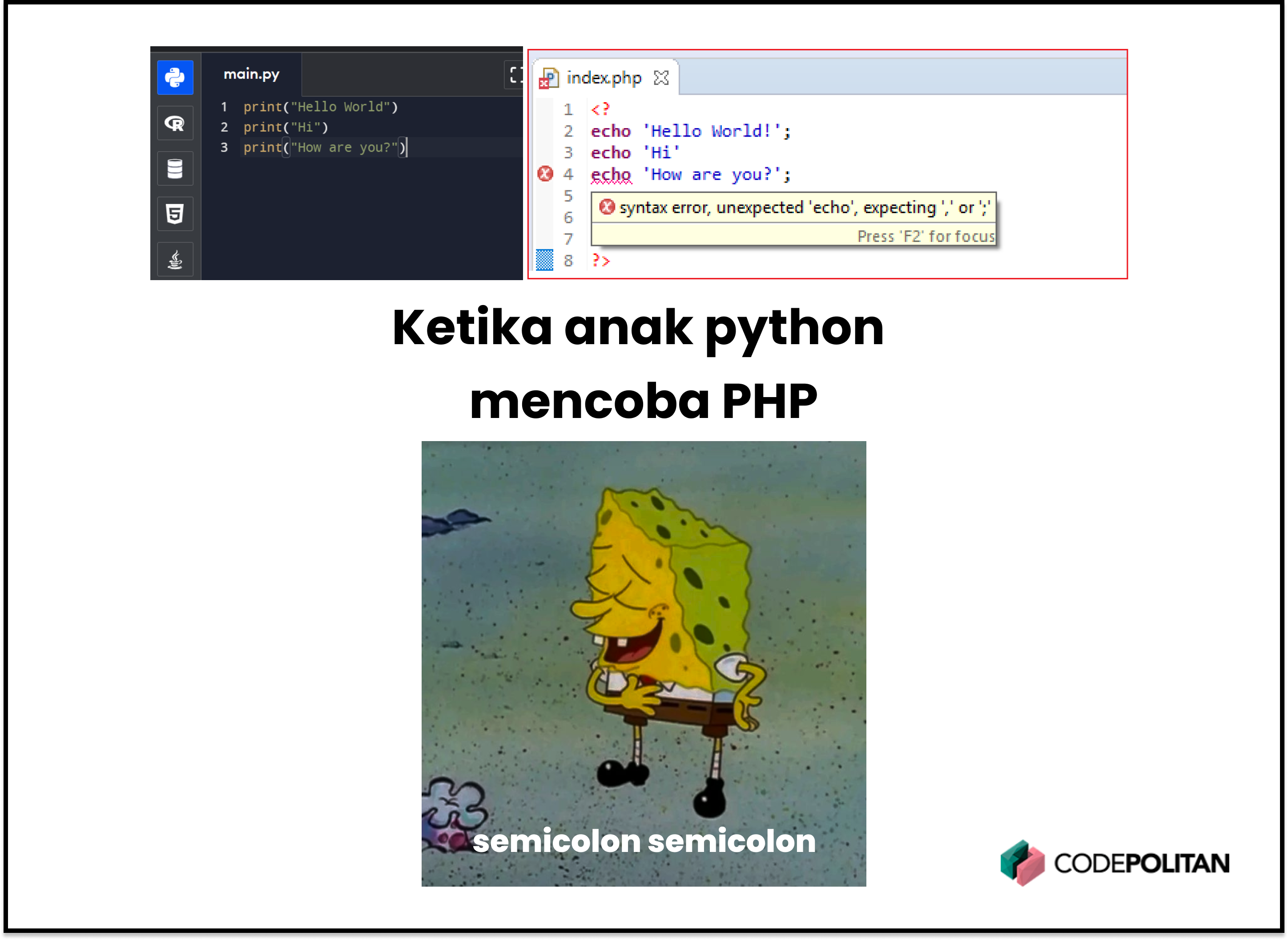 Gerbang Logika: Dasar-Dasar dan Penerapannya - CODEPOLITAN